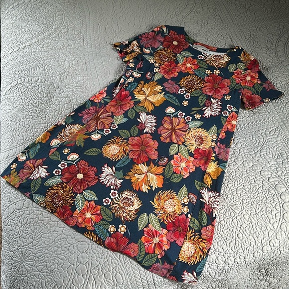 LOFT | Dresses | Loft Dress | Poshmark